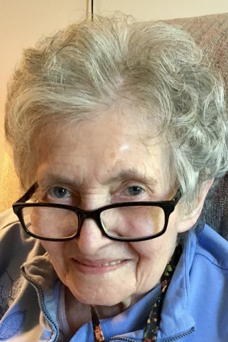 Mary A. Corron 1928-2019 | News, Sports, Jobs - Tribune Chronicle